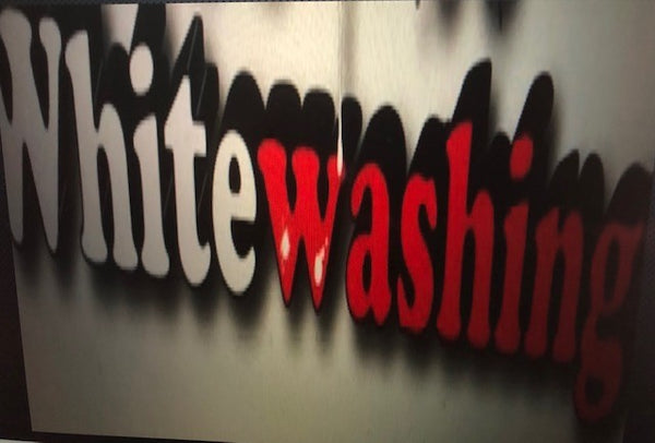 Is The Imaging Channel's Whitewashing Threatening Its Innovation ...
