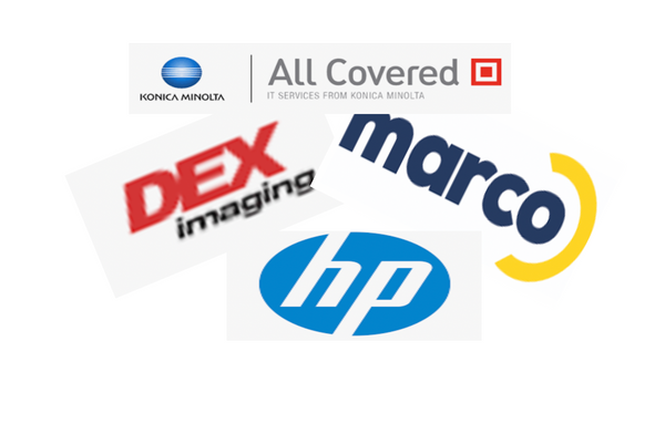 Is HP Ready to Buy Another Mega Dealer? Why Not! Could It DEX Imaging ...